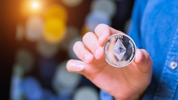 Why 2026 could be Ethereum's most explosive bull year yet