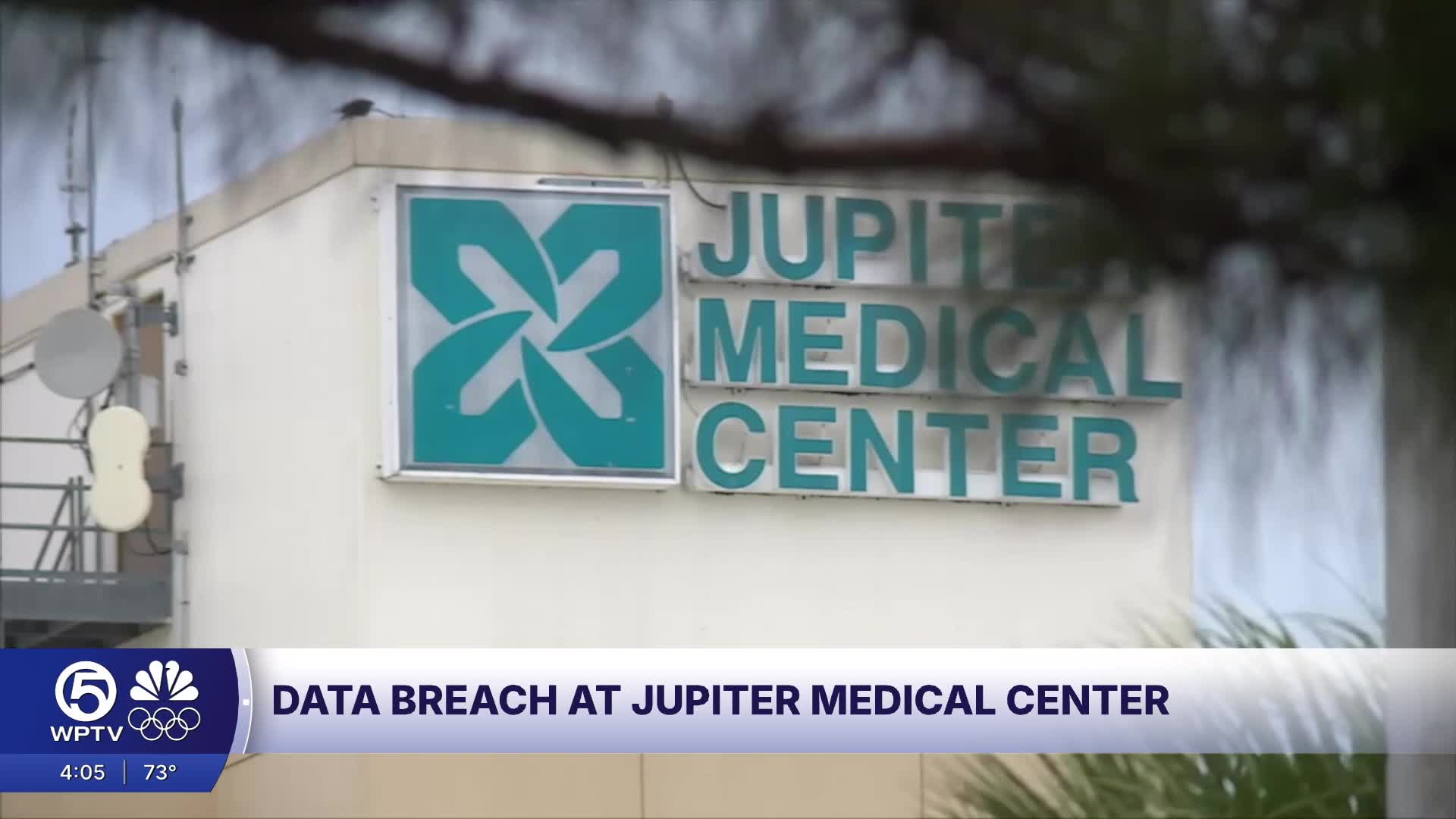 Jupiter Medical Center patients' personal data may have been exposed in ...