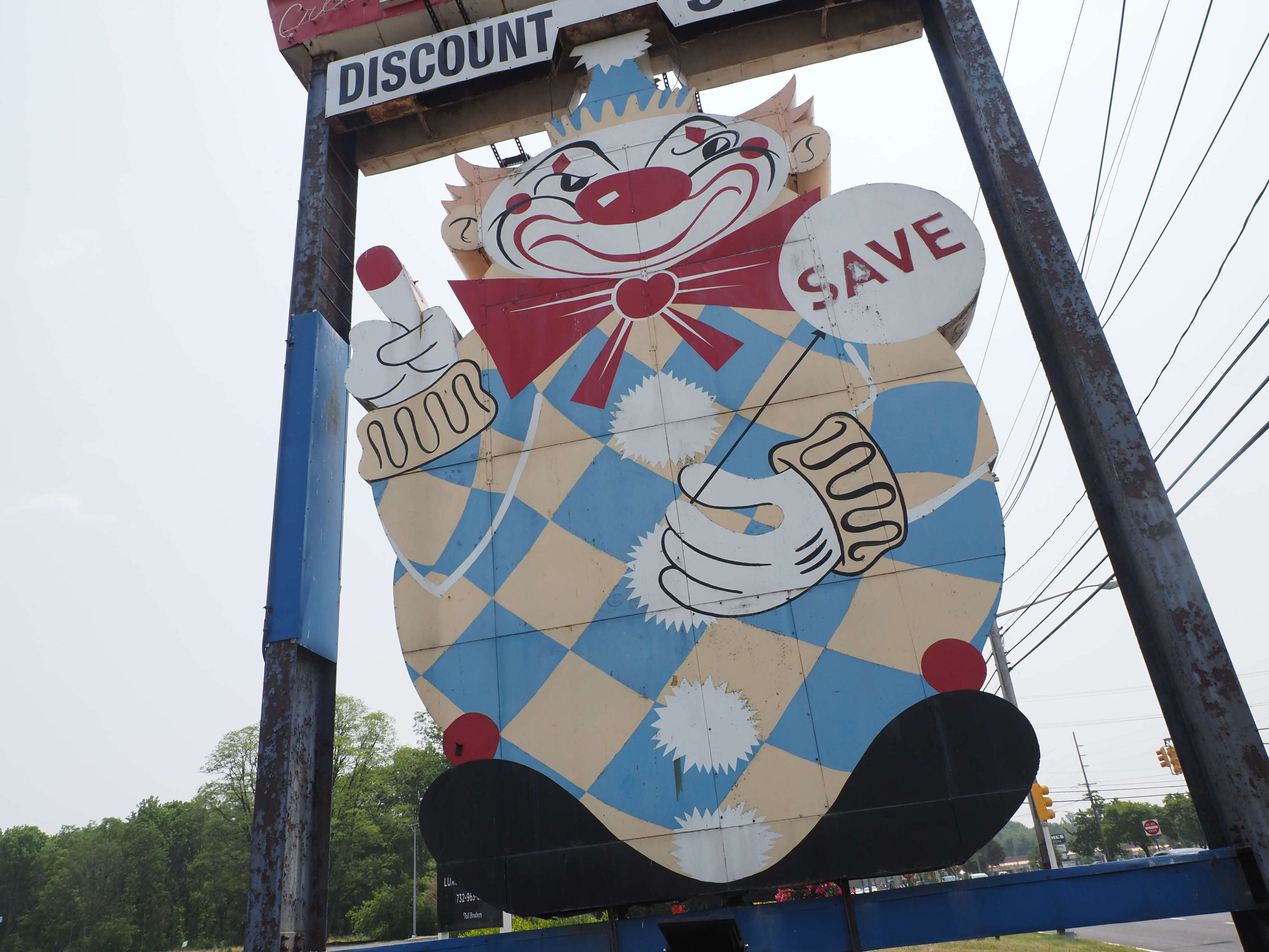 Mysterious television show being filmed at site of NJ.’s iconic evil ...