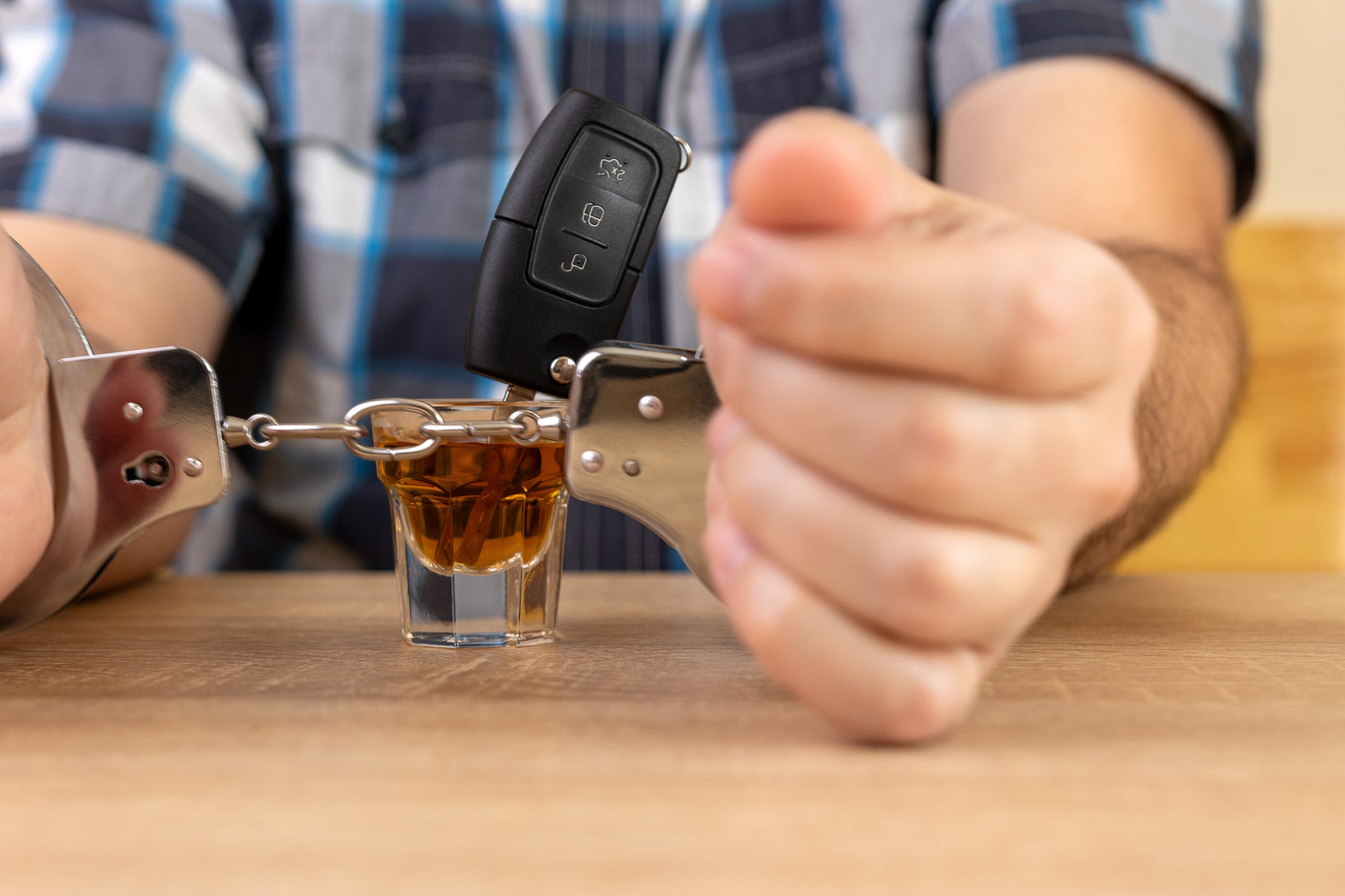 Sobering numbers from the Department of Public Safety after latest DWI ...