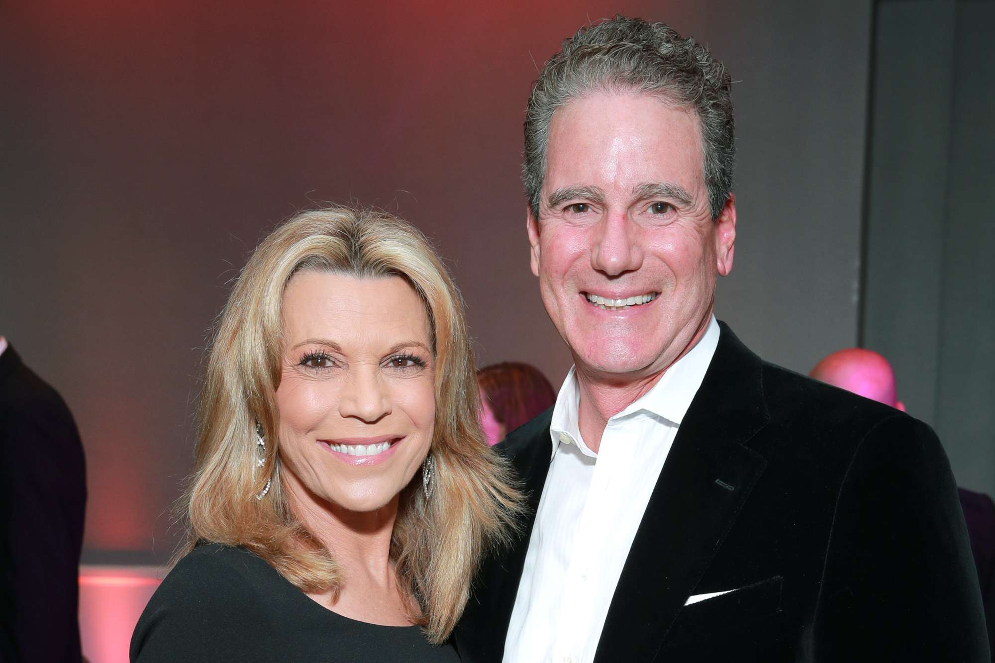 Who is Vanna White's husband? All about John Donaldson (and their ...