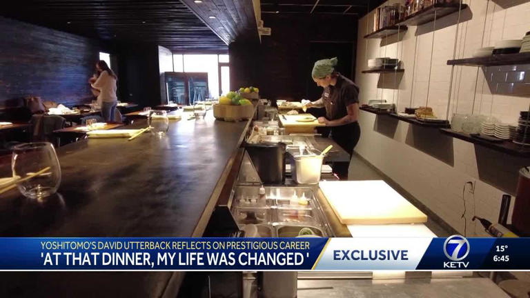 Nebraska chefs, Omaha restaurant named semifinalists for a prestigious ...