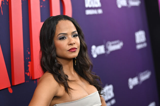Christina Milian opens up about why she changed her last name