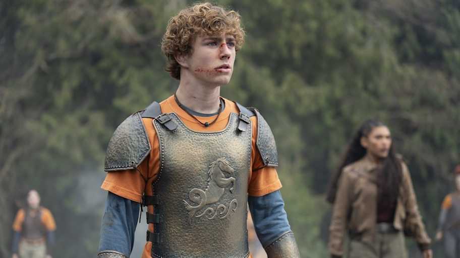 Percy Jackson and the Olympians season 2 episode 8 recap and review: A ...