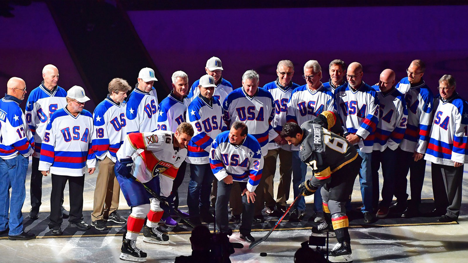 When Netflix’s Miracle on Ice documentary will be released