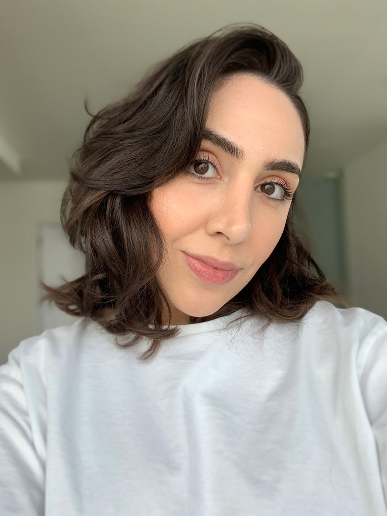 6 tips that helped me grow longer, stronger hair (& no trims in-between)