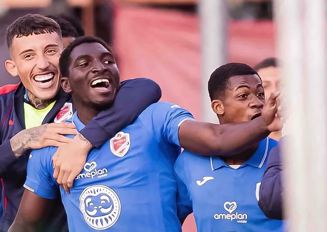 Quem é Armando Chila, o equatoriano de físico imponente que virou ...