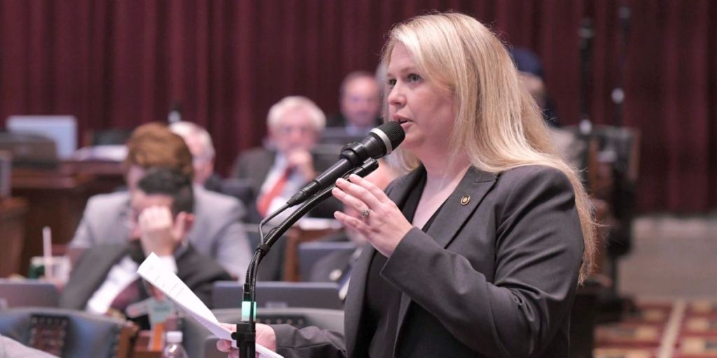 Changes are coming to health care in Missouri. These are the bills ...
