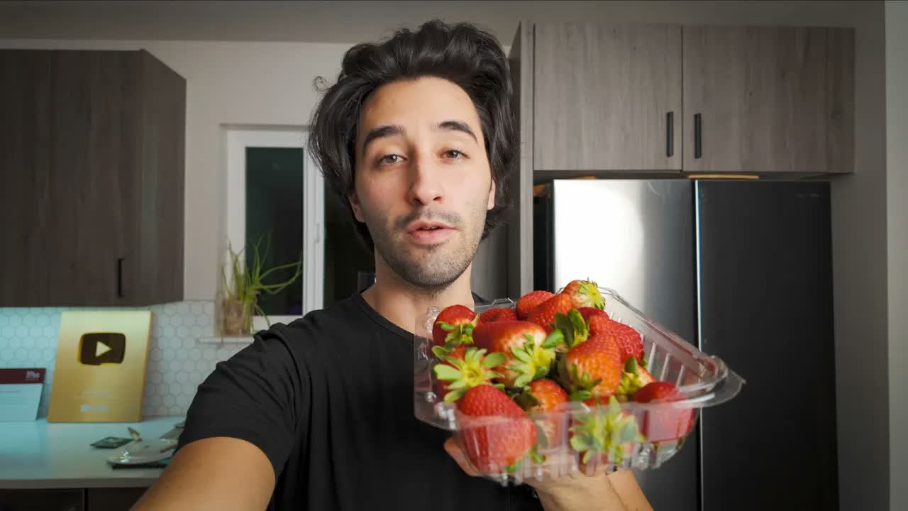 How to make fruit last longer without chemicals