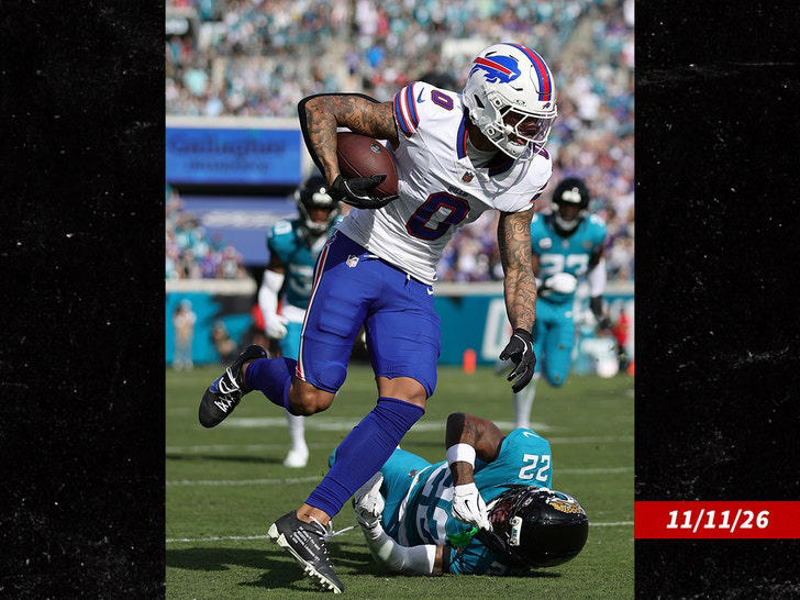 Bills owner Terry Pegula throws ex-coach McDermott under bus over Keon ...