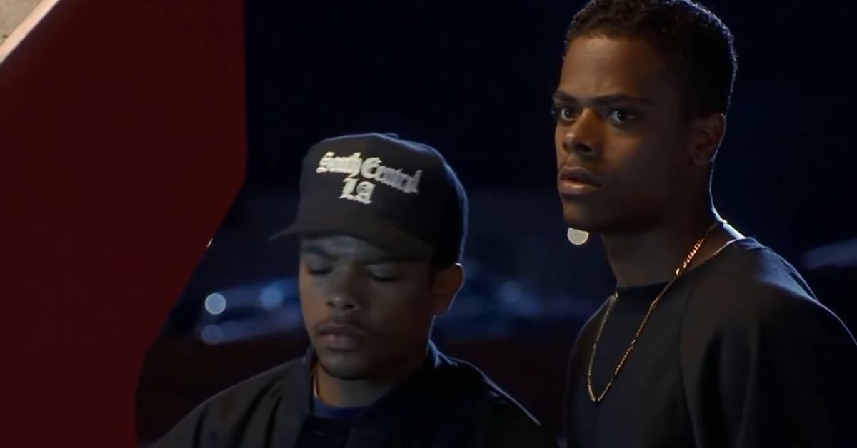 What happened to Lloyd Avery? The ‘Boyz N the Hood’ actor’s tragic fate ...