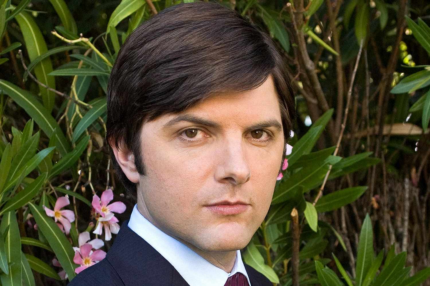 Adam Scott had never improvised before “Step Brothers”: ‘I didn’t know ...