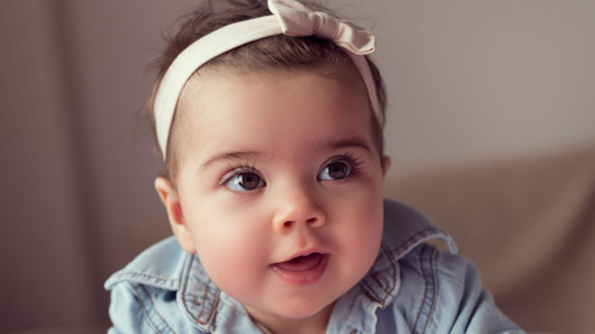 Vintage baby names poised for a comeback