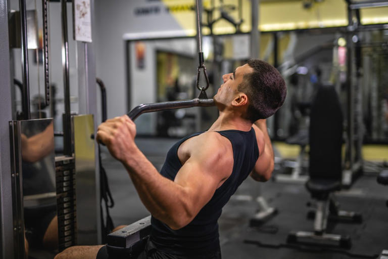 What is ‘bigorexia’? Inside the gym goal that’s taking over young men’s ...