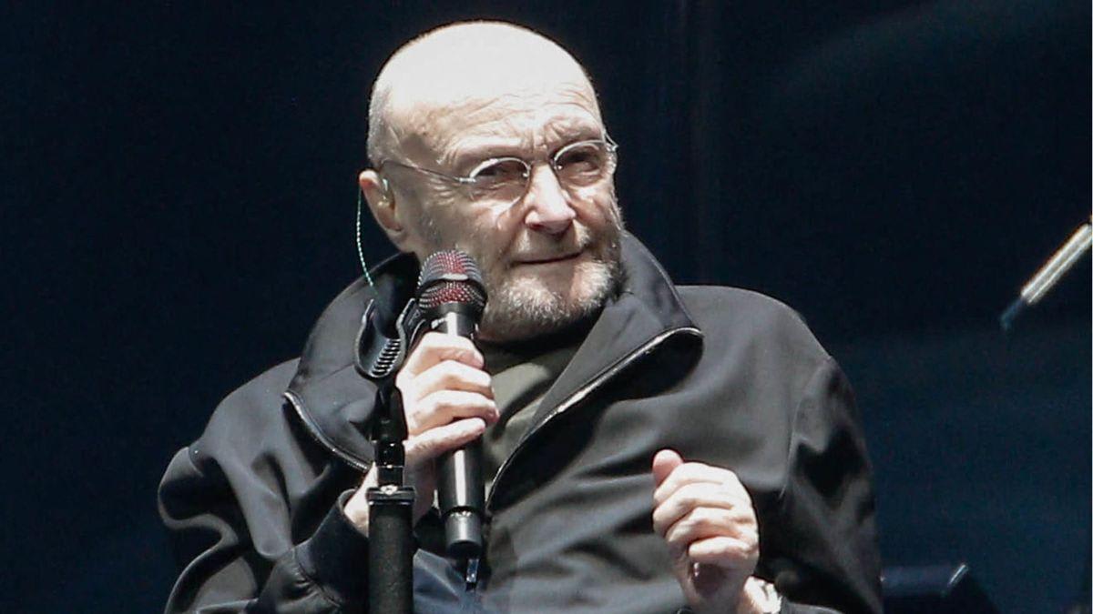 Phil Collins, 74, has a '24-hour live-in nurse' after spending 'months ...