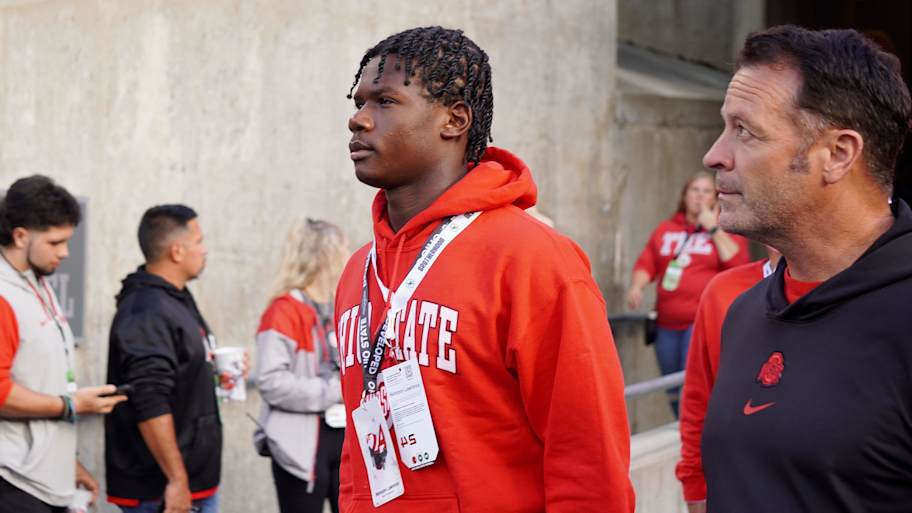 5-star QB Neimann Lawrence makes headlines with latest announcement
