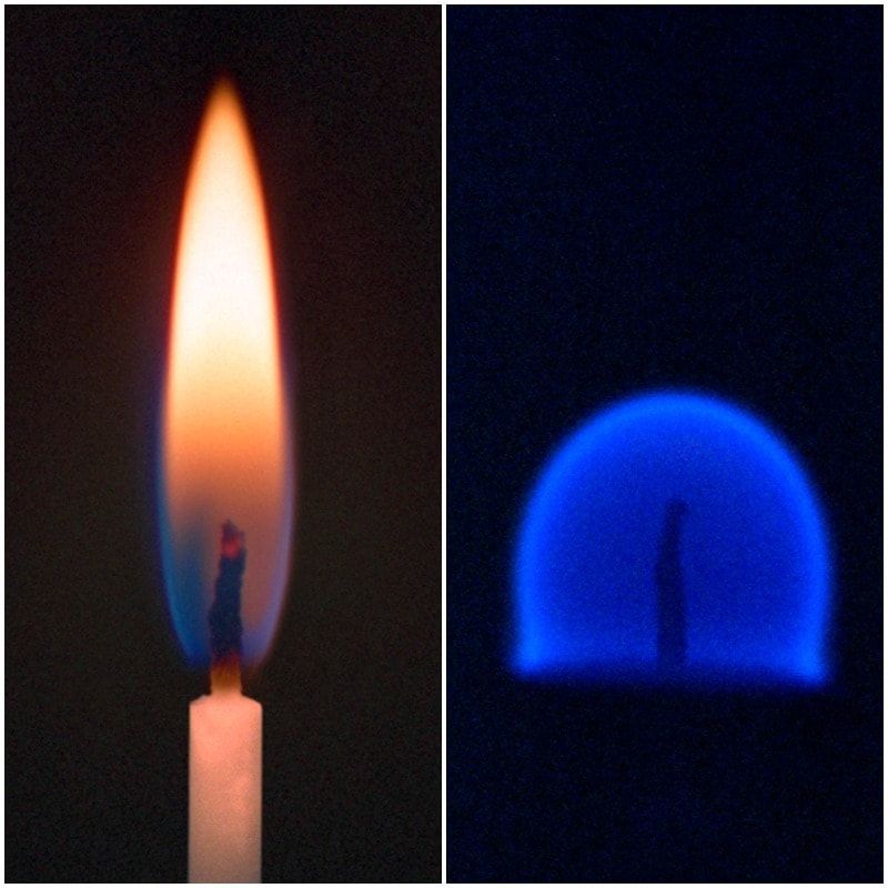 Eye-opening photos that really put things into perspective