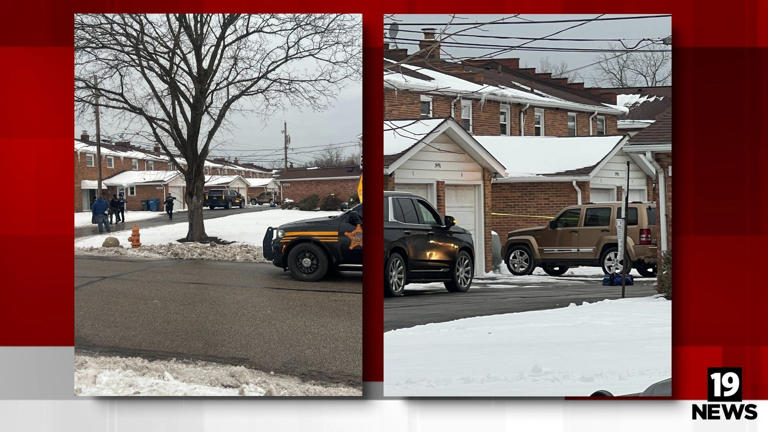 Massive police presence in North Olmsted due to 'incident stemming from ...