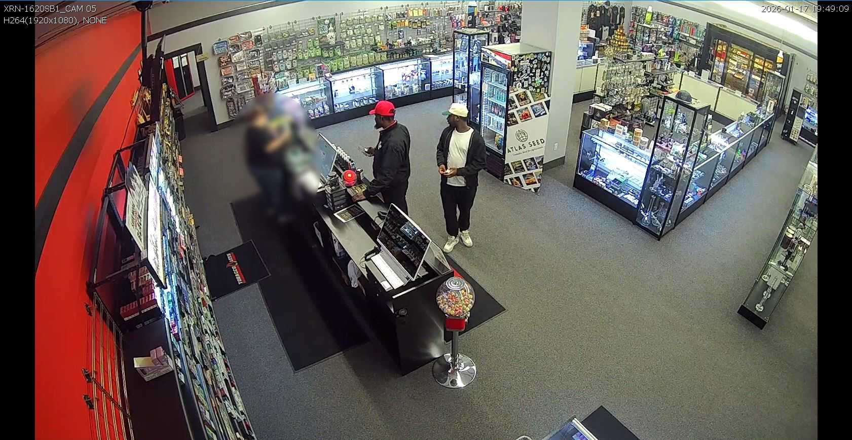 Western Pa. police: 2 accused of stealing credit card information from ...