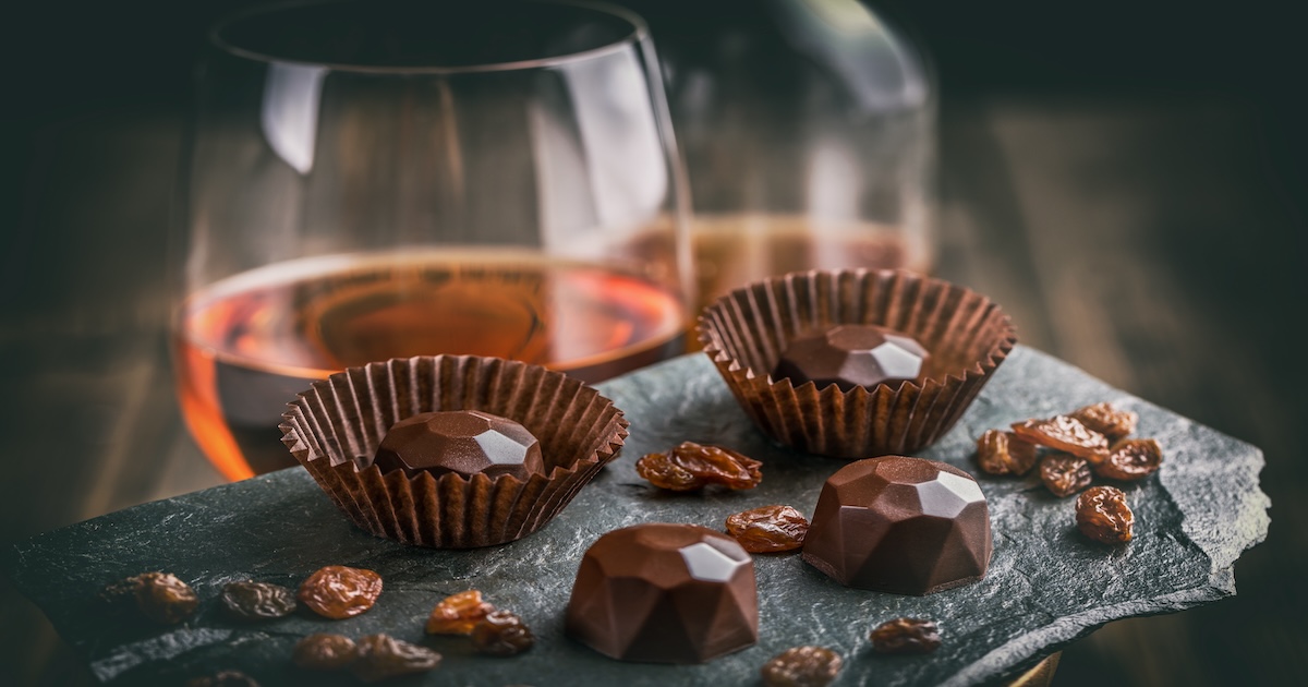 This Alaska chocolate tasting is a sweet Valentine's Day treat