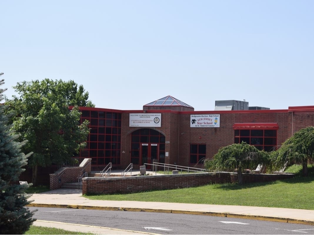 Bridgewater-Raritan High School earns AP School Honor Roll Bronze Award