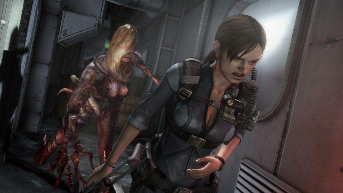 Guía completa de enemigos en Resident Evil Revelations y Revelations 2