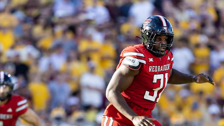 Dallas Cowboys will get up-close look at elite 2026 EDGE prospects at ...