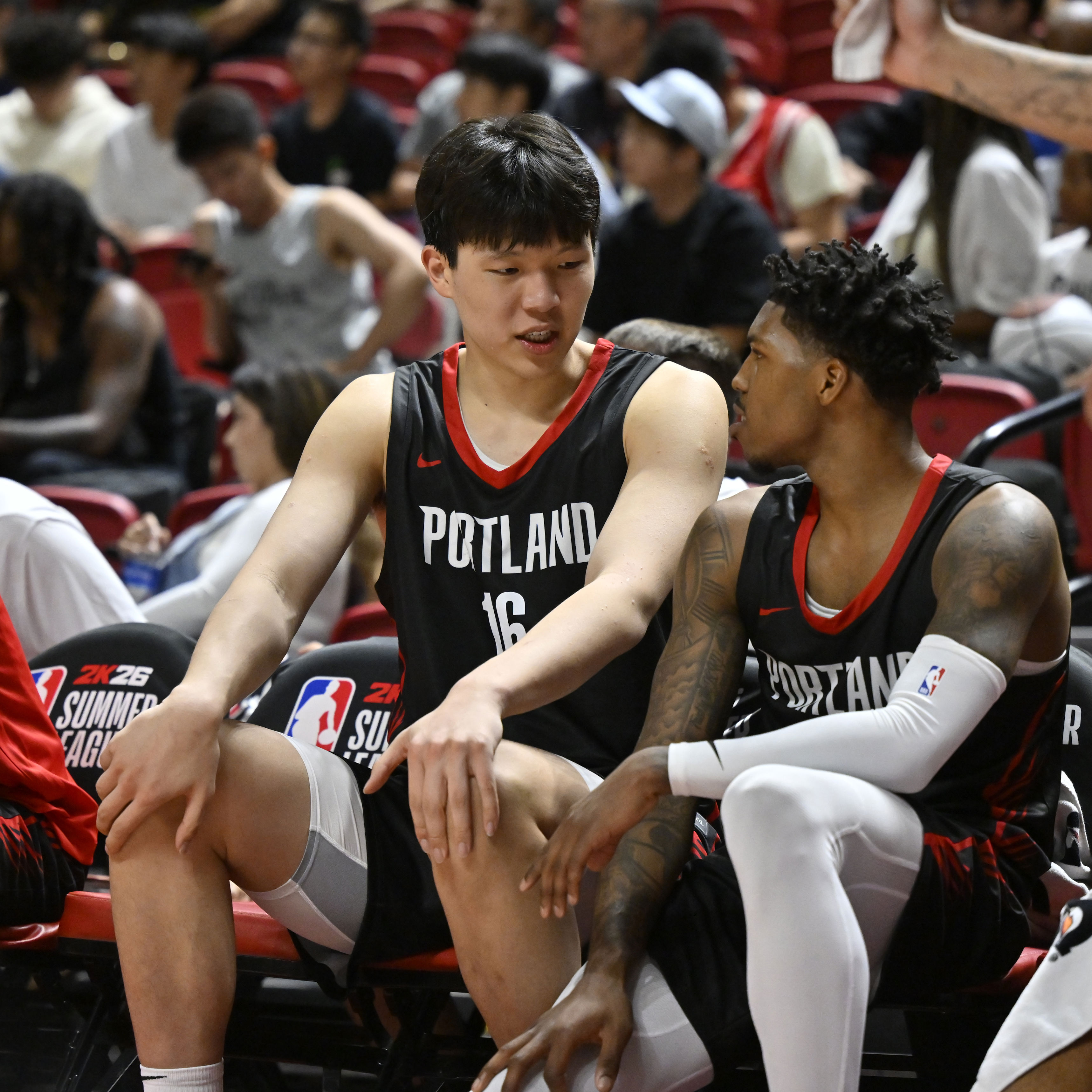 The Ringer shows love for Trail Blazers rookie