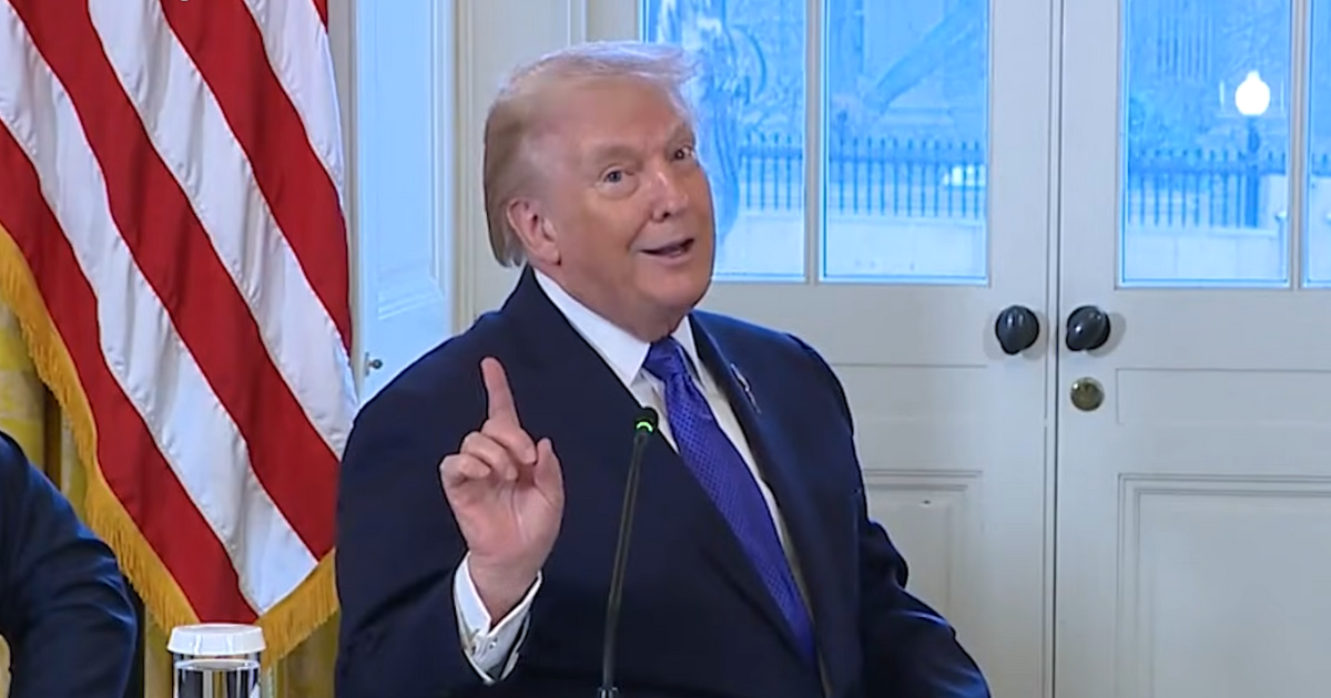 Trump roasted for Azerbaijan gaffe, and Iceland-Greenland mix-up ...