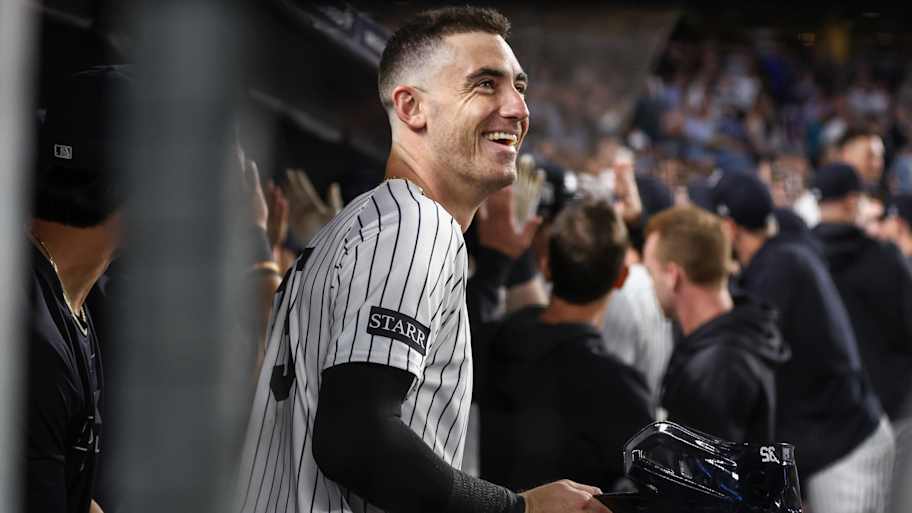 'World Series back on': Yankees fans react to Cody Bellinger news