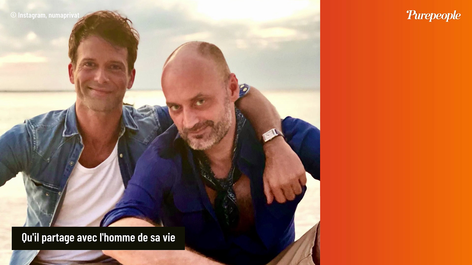 Augustin Trapenard montre cet endroit atypique qui se trouve dans le ...