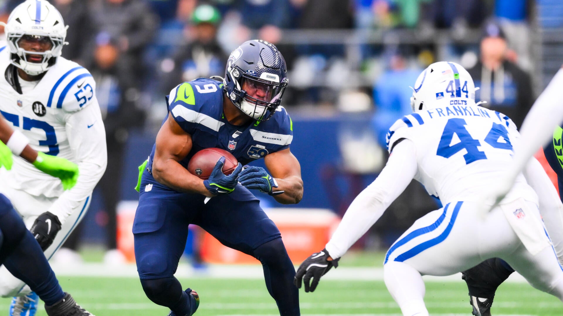 NFL picks this week, Vegas odds: 2026 Championship Round expert ...