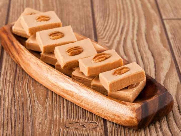 ¿Qué son los jamoncillos? Conoce en qué se diferencian de otros dulces