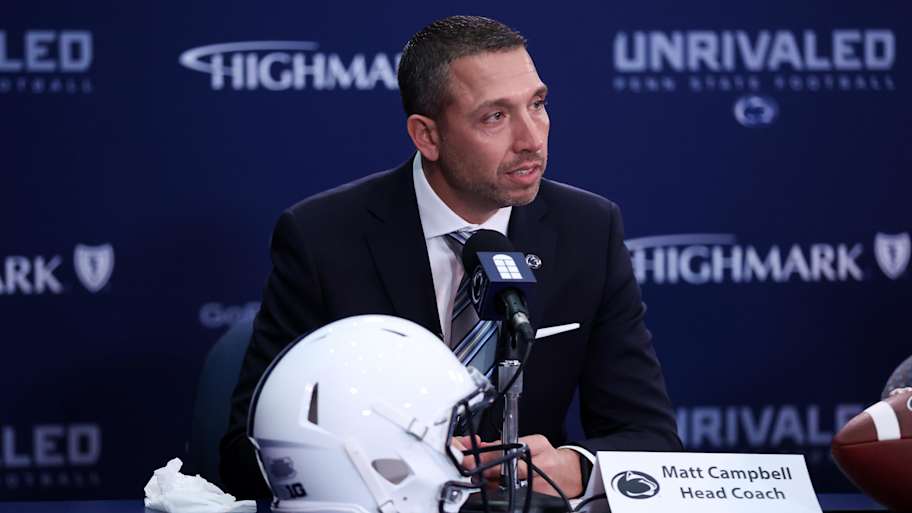 Penn State adds 'hidden gem' from New Jersey to 2026 recruiting class
