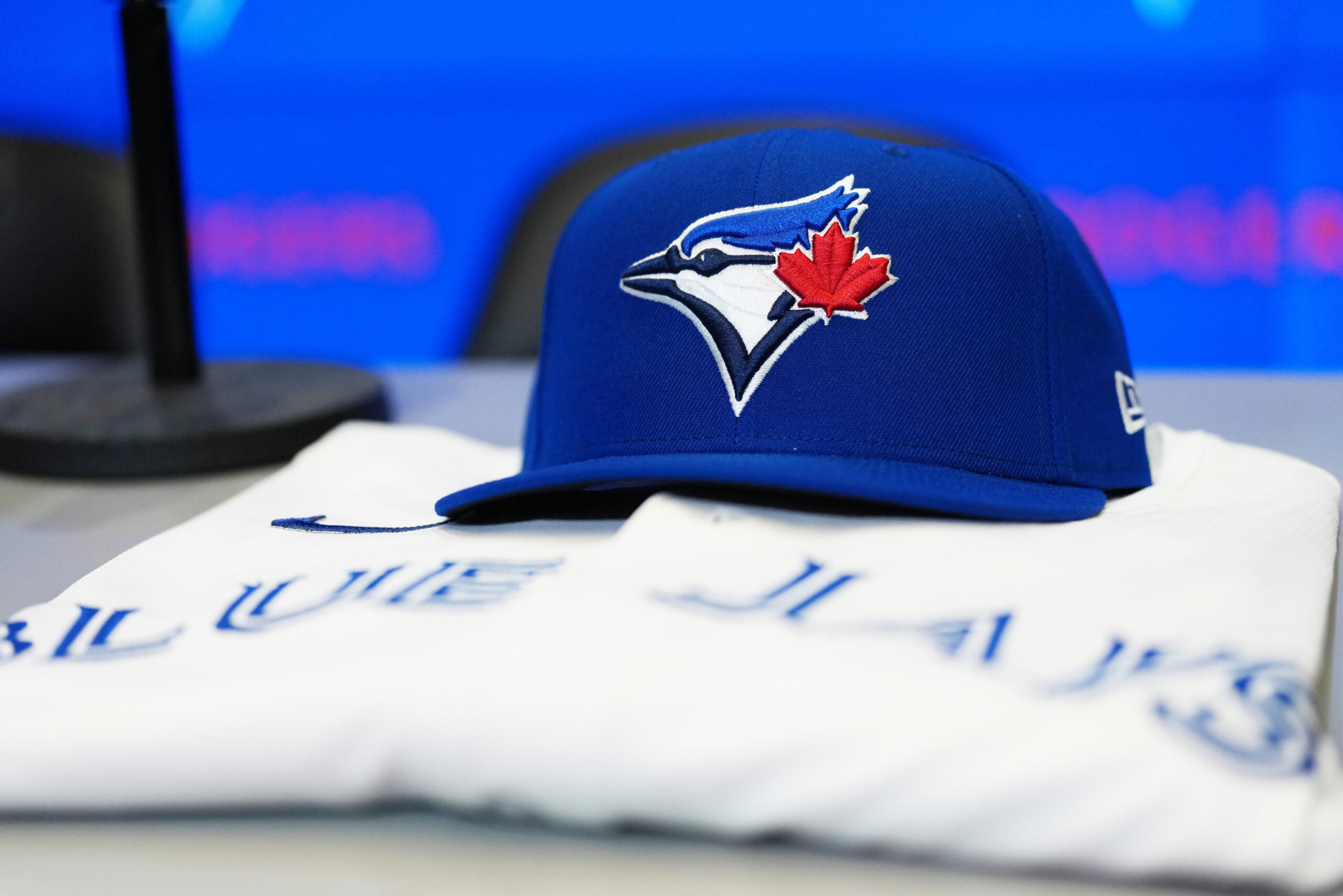 Blue Jays announce 2026 international free agent signings