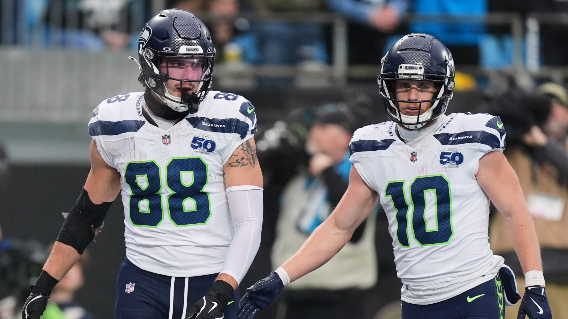 NFC showdown: Rams vs. Seahawks betting line insights