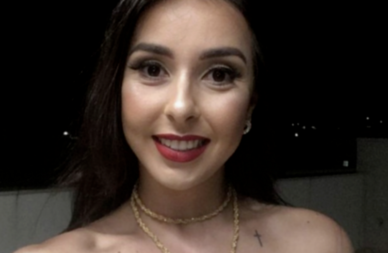 Man accused of killing his ex-girlfriend was 'self absorbed coward ...