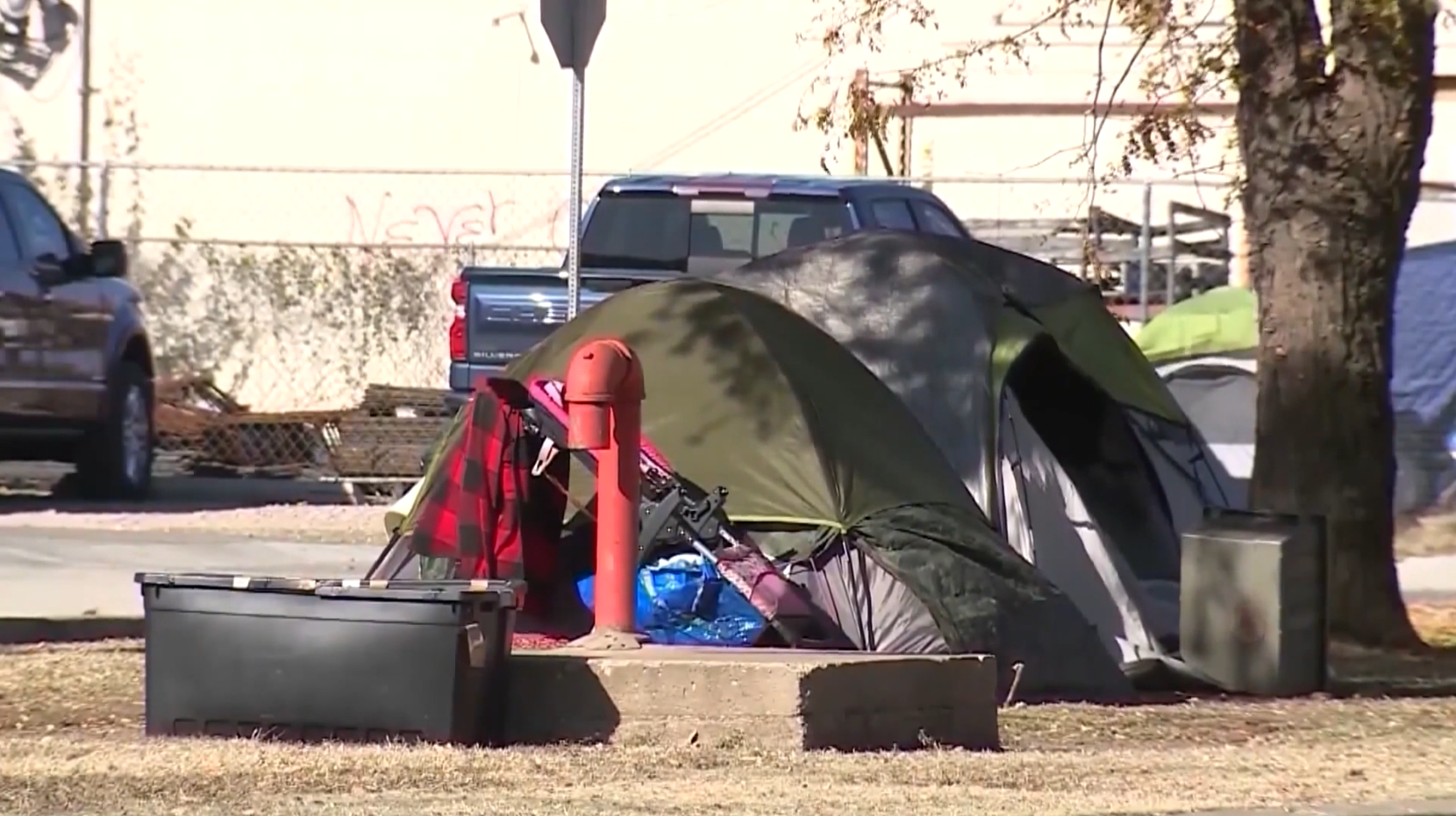 Curbside prepares for winter storm to aid homeless in OKC metro area