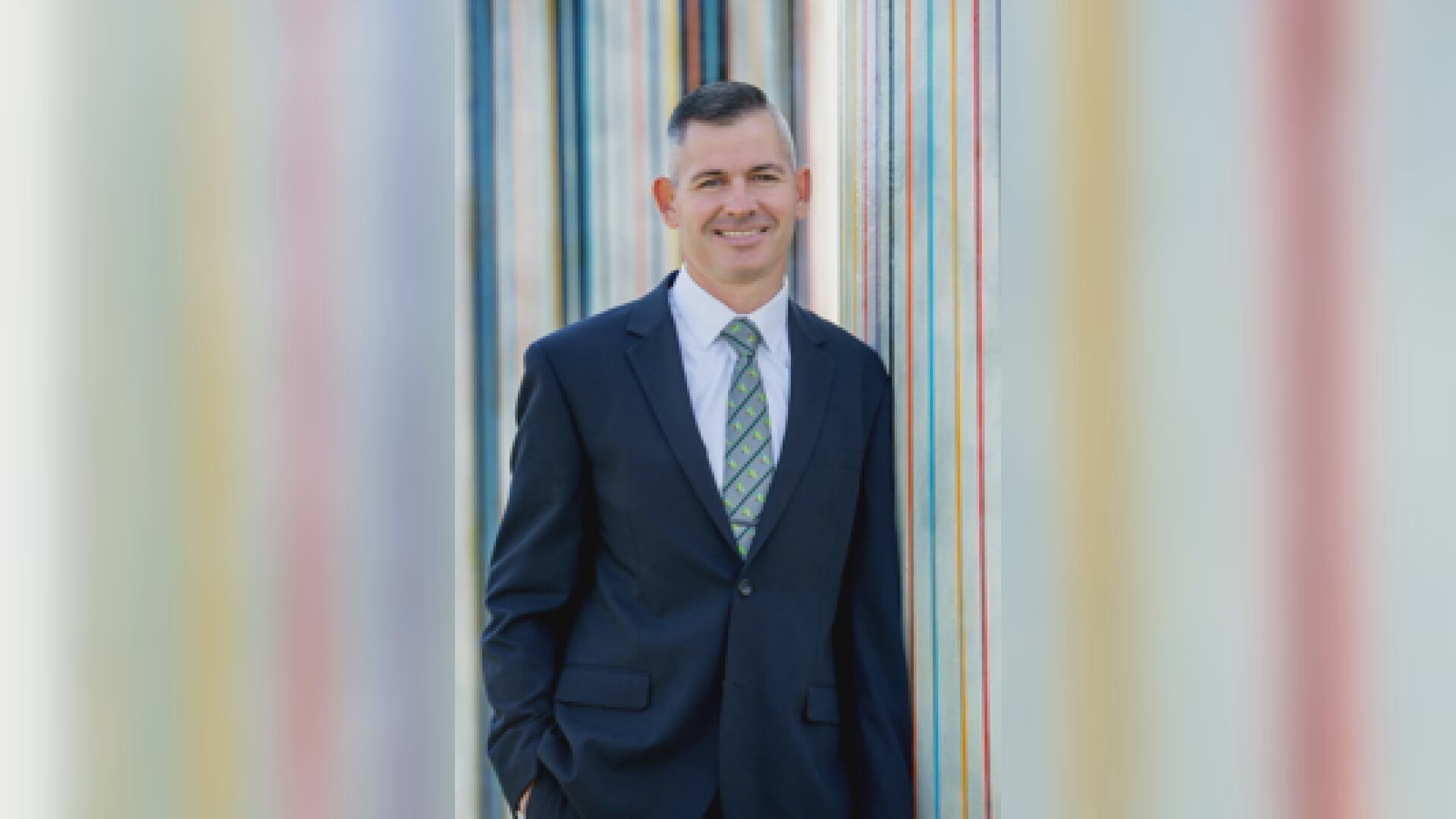 After 8 years of leadership, Derek Rusher steps down as Kearney Chamber ...