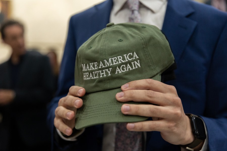 Why MAHA voters are keeping their options open ahead of midterms