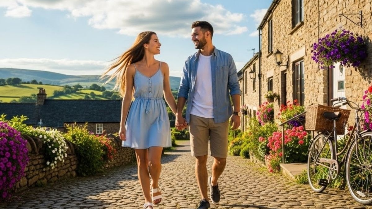 Strategies to maintain a no-commitment relationship without getting hurt