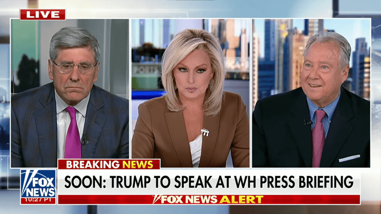 Obama economist shuts down Fox as Trump economy hype collapses on live TV