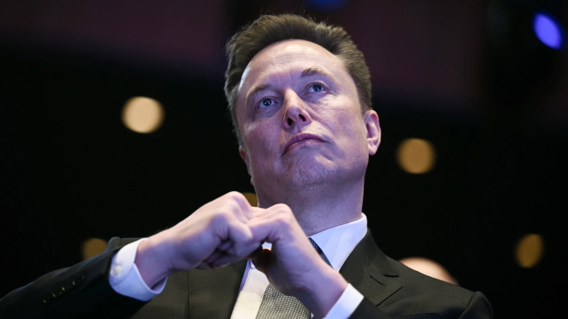 Elon Musk wants to buy the company at the center of his latest feud