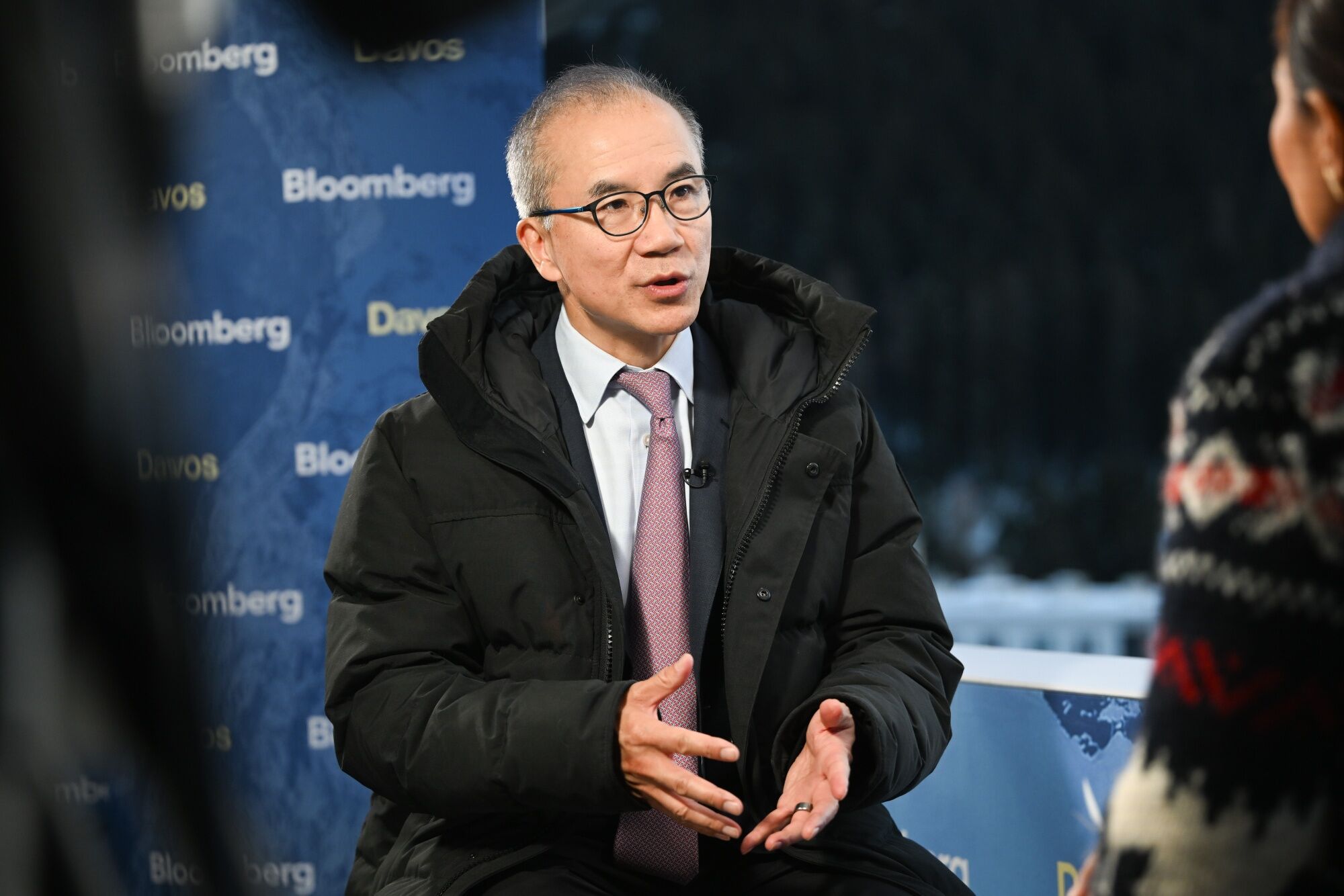 Private equity CEO urges Europe to look east as pressures mount