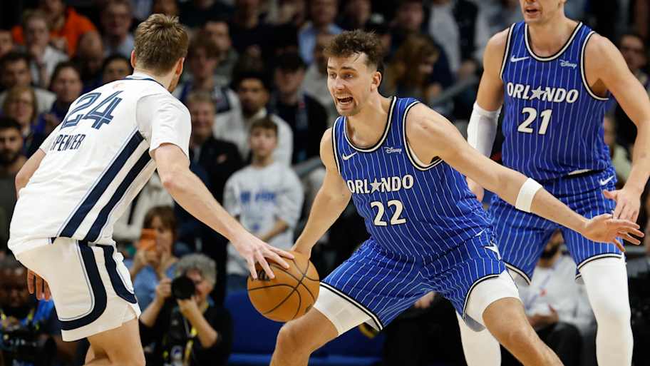Orlando Magic hoping to write a new story and meet their standard