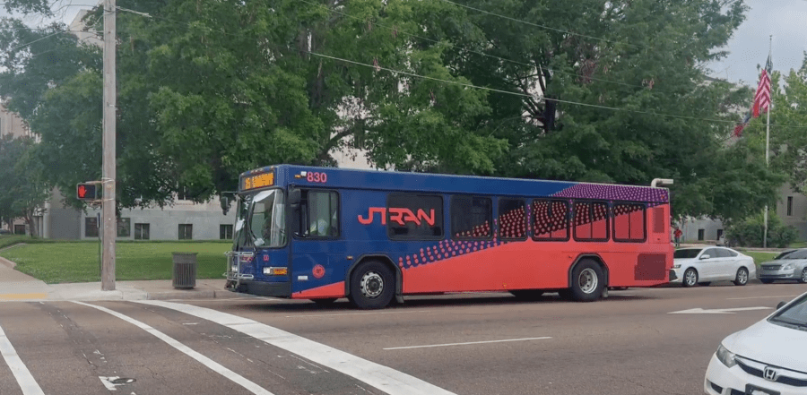 Disability group urges resolution to prevent JTRAN strike