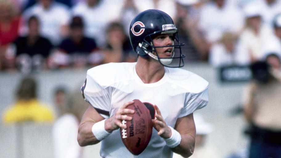 How Caleb Williams’ breakout changes the Chicago Bears’ all-time QB ...
