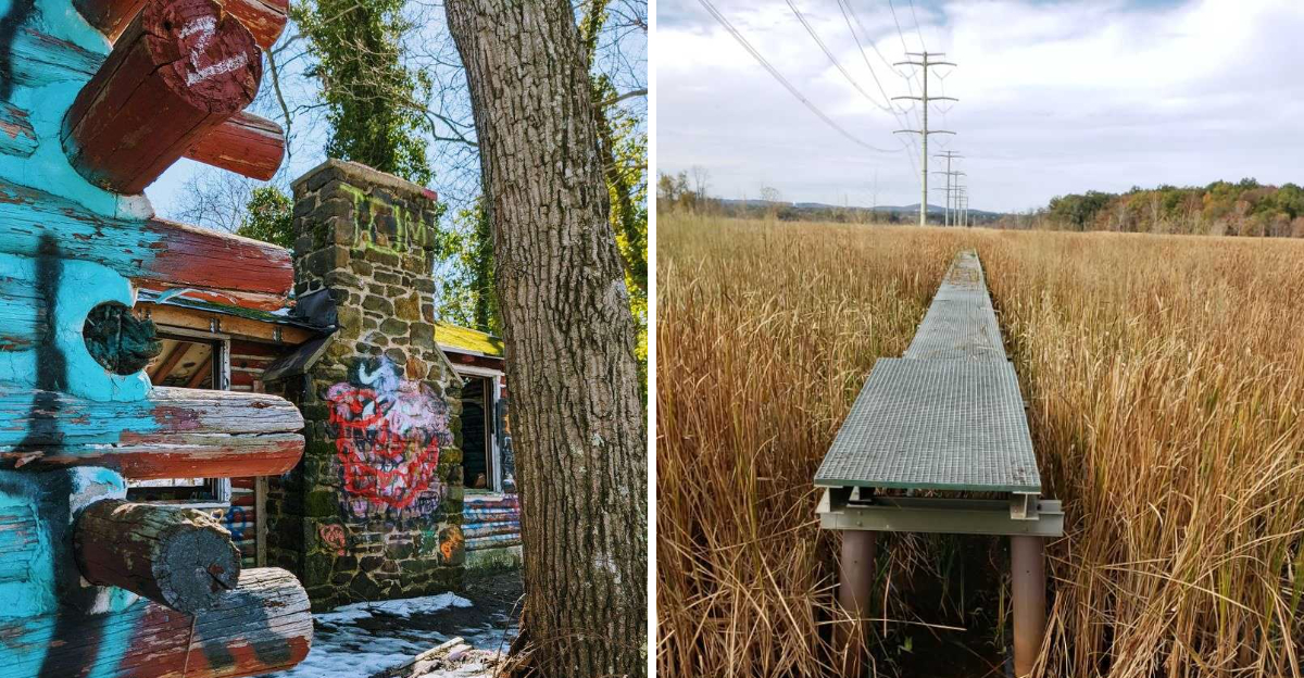 New Jersey locations that still feel undiscovered despite being on the maps