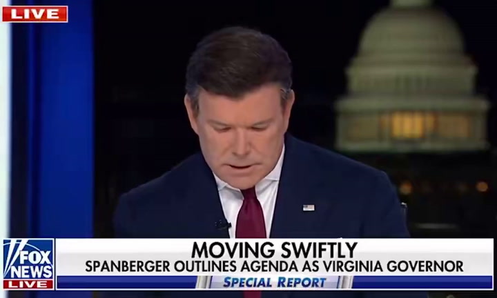 MAGA’s newest enemy to give State of the Union rebuttal
