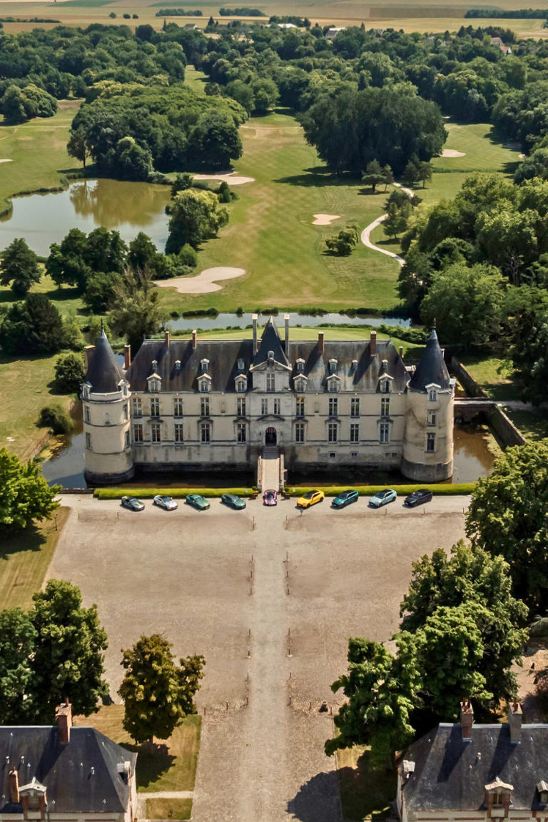 2026 Aston Martin experiences elevate travel with supercar driving, VIP ...